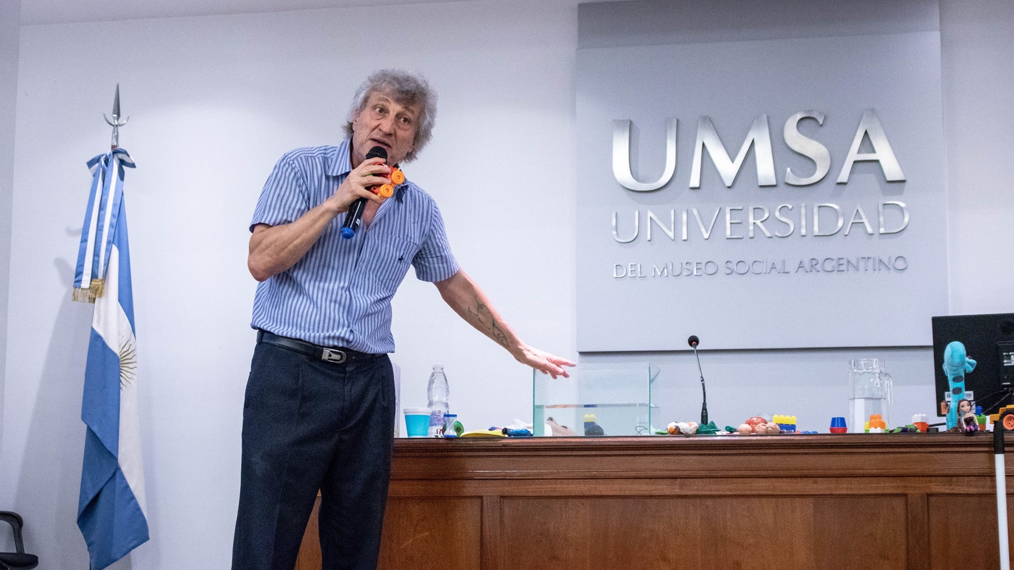 «La pulsión desconocida en la infancia», por Esteban Levin ...