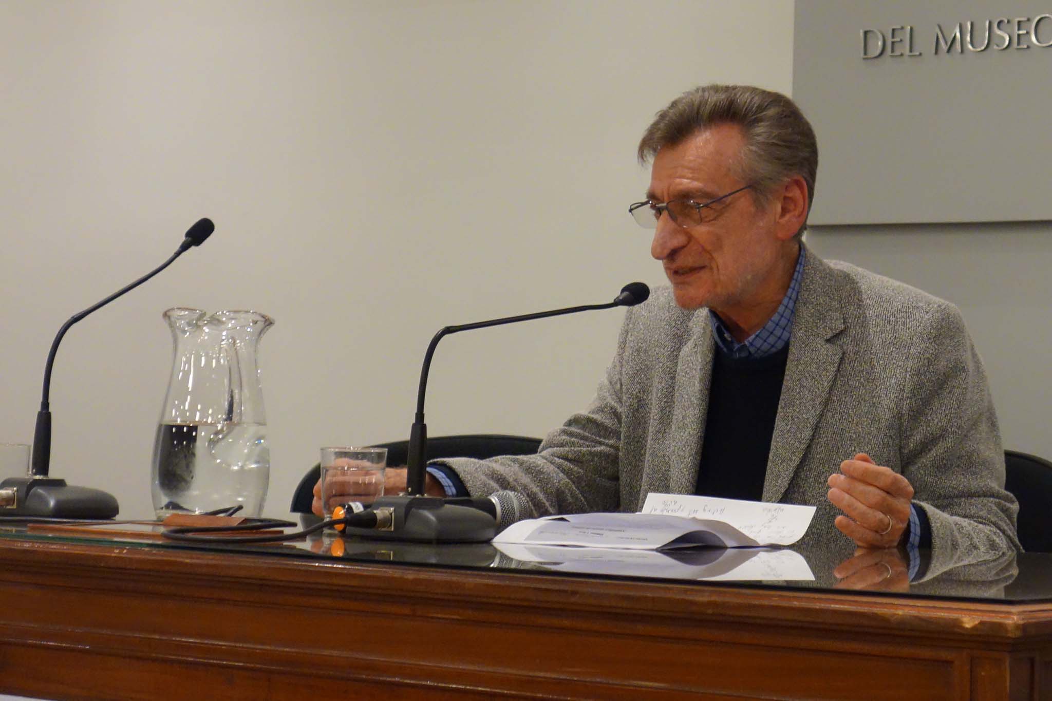 “Angustia y ataque de pánico: articulaciones y diferencias”, por ...