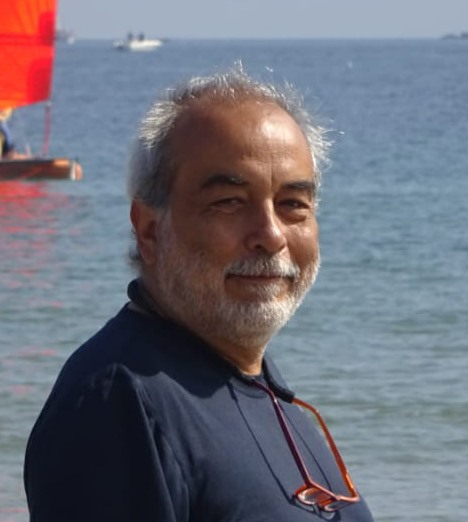 Luis Miguelez – Institución Fernando Ulloa