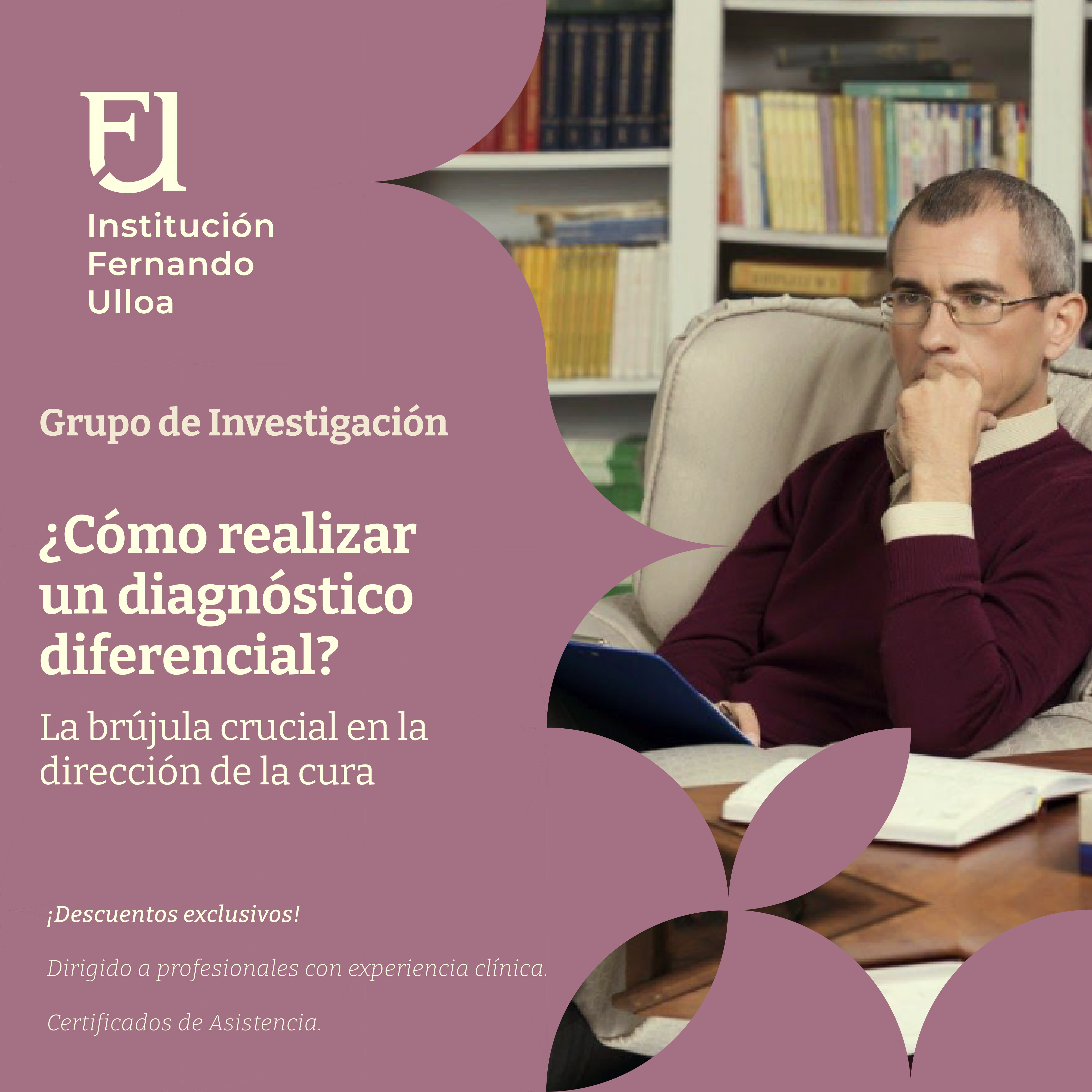 Cómo realizar un diagnóstico diferencial? La brújula crucial en la ...